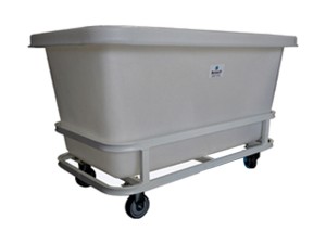 Contentores | Qualiclean